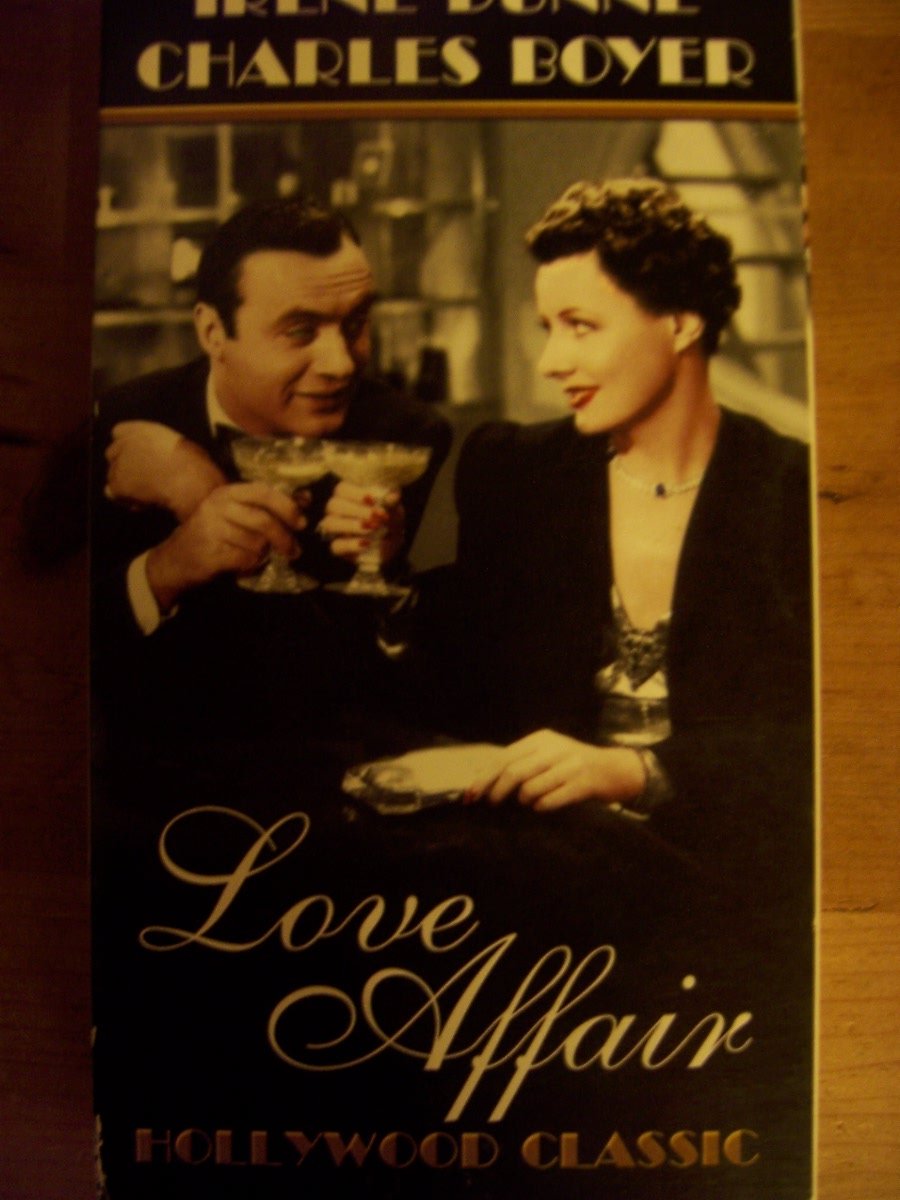Mua Love Affair [VHS] trên Amazon Nhật chính hãng 2024 | Fado