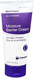 Amazon.com: Baza Protect Skin Protectant Moisture Barrier Cream by ...