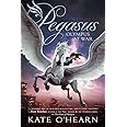 Olympus at War (2) (Pegasus): O'Hearn, Kate: 9781442444126: Amazon.com ...
