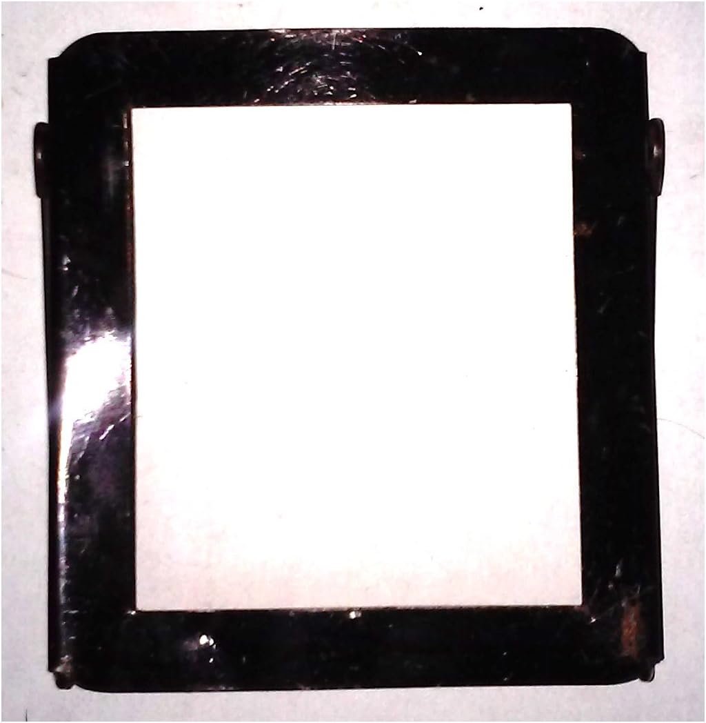 Amazon.com : CLI S0-2 Binder Exterior Label Holder with Window, Slips ...