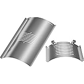 Amazon.com : Flame Broiler Kit for Pit Boss 1250 Series Parts, Slide ...