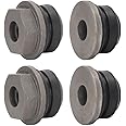 Amazon.com: AUTOVIC 4PCS Rack & Pinion Bushings Kit For Ford Explorer ...