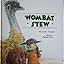 Wombat Stew: Marcia K. Vaughan, Pamela Lofts: 9780382092114: Amazon.com ...