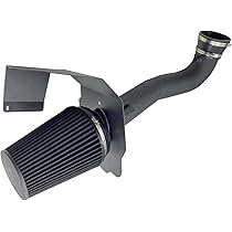 Air Tubes Universal 3 Inch Cold Air Intake Pipe - Flexible For ...