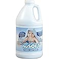Amazon.com: NuSoft 64 fl oz Ultra Concentrated Hypoallergenic Fabric ...