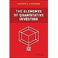 Amazon.com: The Elements of Quantitative Investing (Wiley Finance ...
