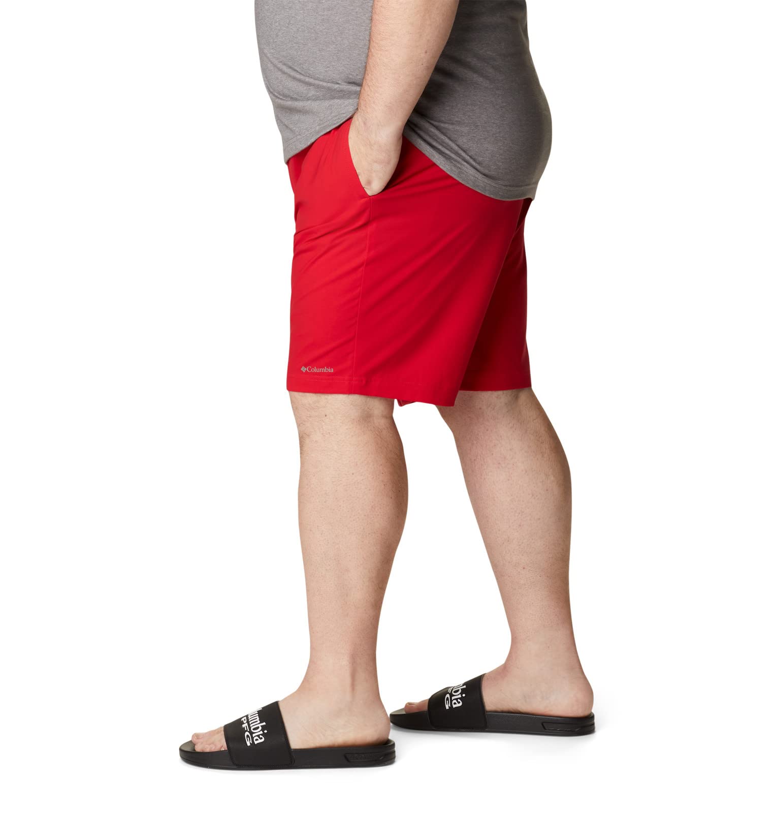 Columbia+Men%27s+Summertide+Stretch+Short+Azul+Medium%2F6%22+Inseam for ...