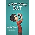 Amazon.com: A Boy Called Bat (The Bat Series, 1): 9780062445834: Arnold ...