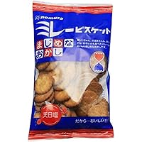 Amazon.com: Nomura Majime Millet Biscuits 130 grams : Grocery & Gourmet Food
