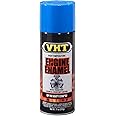 Amazon.com: VHT SP134 Engine Enamel Ford Light Blue Can - 11 oz ...