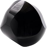 Polished Aluminium Gomboc, a Unique Mathematical Innovation, self ...