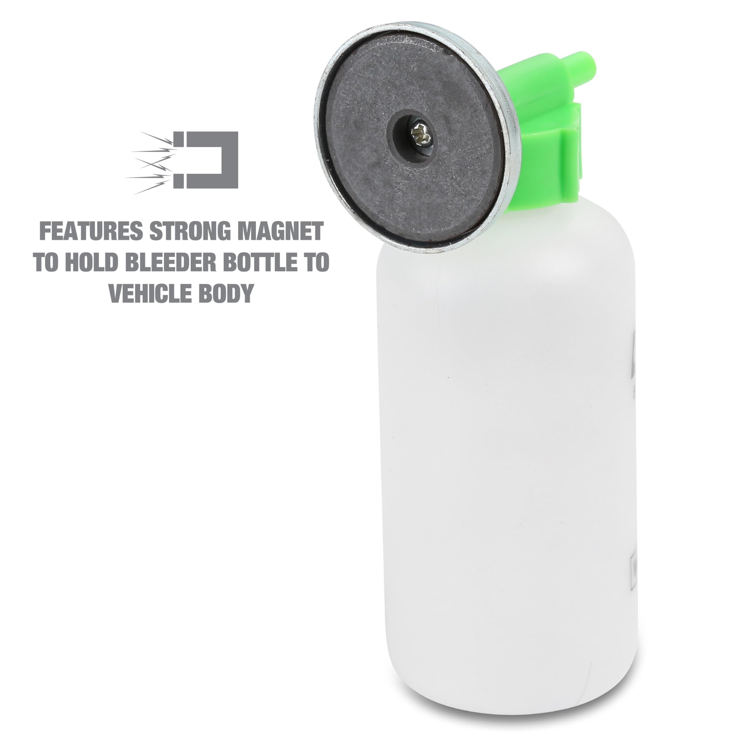 Mua OEMTOOLS 25036 Bleed-O-Matic One-Man Brake Bleeder Kit, Featuring ...