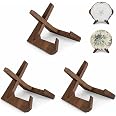 Easel Stand ANBOXIT Bowl Stands For Display, 3.5 Inch Plate Holder ...