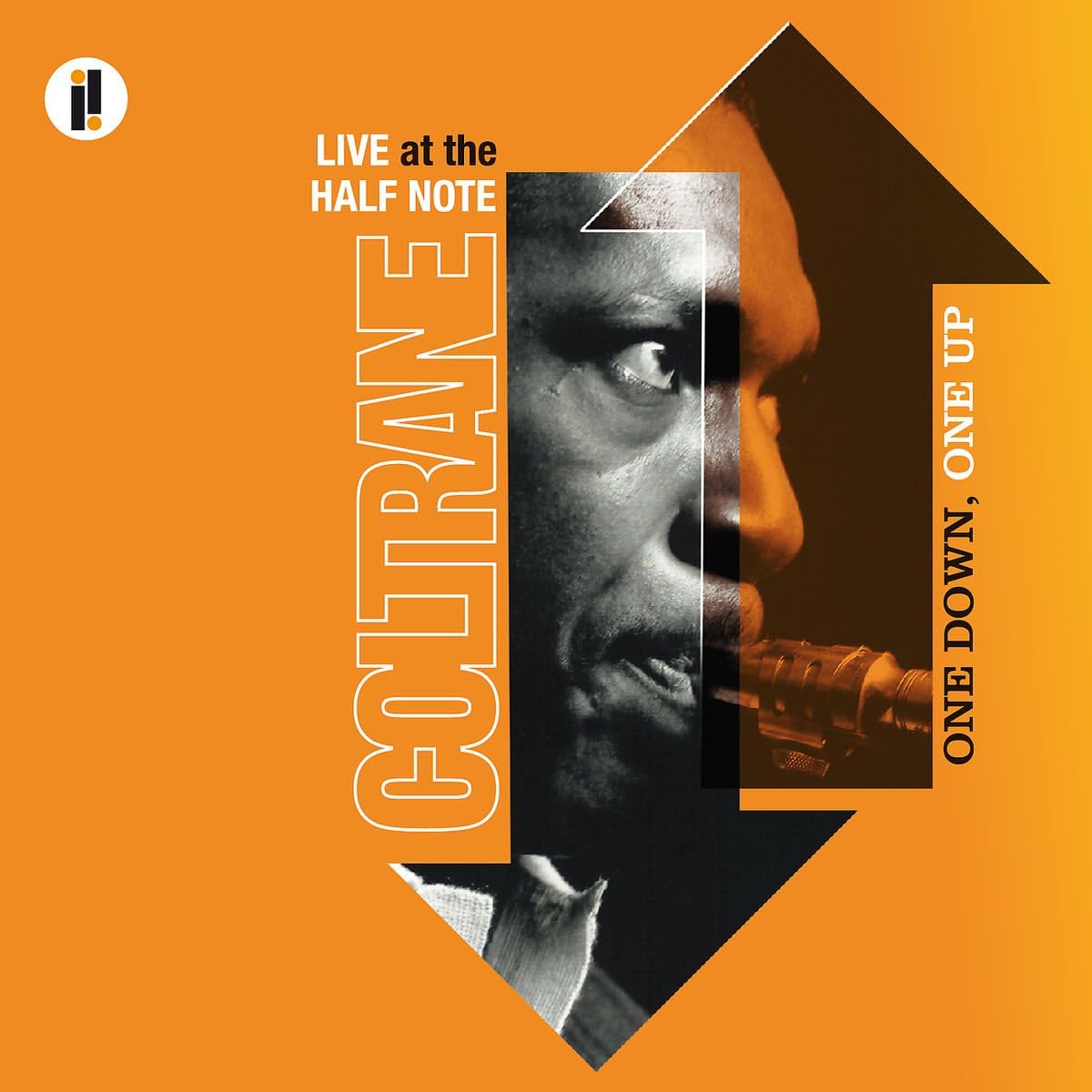 One Down, One Up: Live At The Half Note: COLTRANE, JOHN: Amazon.ca: Music