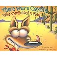 Amazon.com: There Was a Coyote Who Swallowed a Flea: 9780873588980 ...