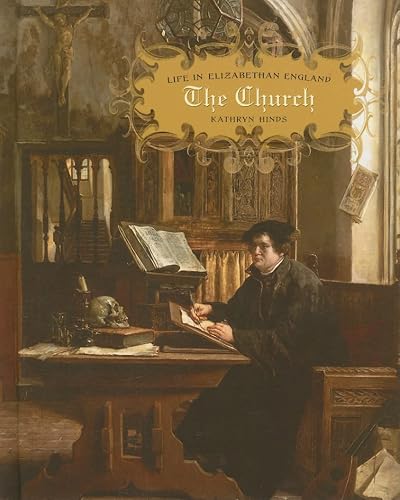 The Church (Life in Elizabethan England) in Saudi Arabia | Whizz ...