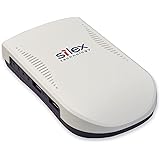 SILEX SX-3000GB Silex device server: Amazon.de: Computer & Zubehör