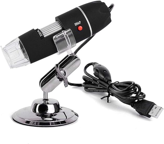 Amazon Magnifying Glass Handheld LED High Power Industrial Digital Amazon Magnifying Glass Handheld LED High Power Industrial Digital