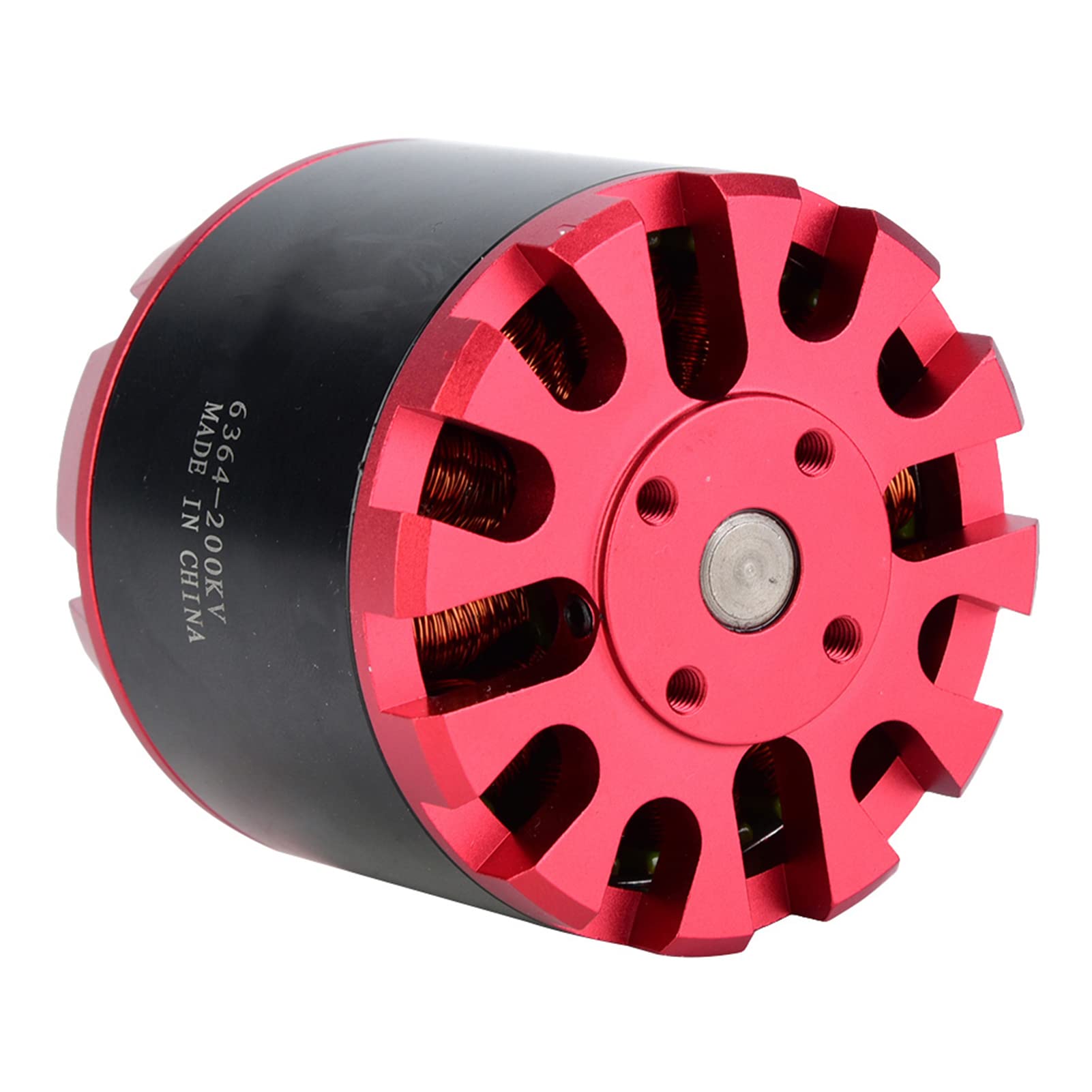 Mua Brushless Sensorless Motor 6364 200KV Brushless Motor for Electric ...