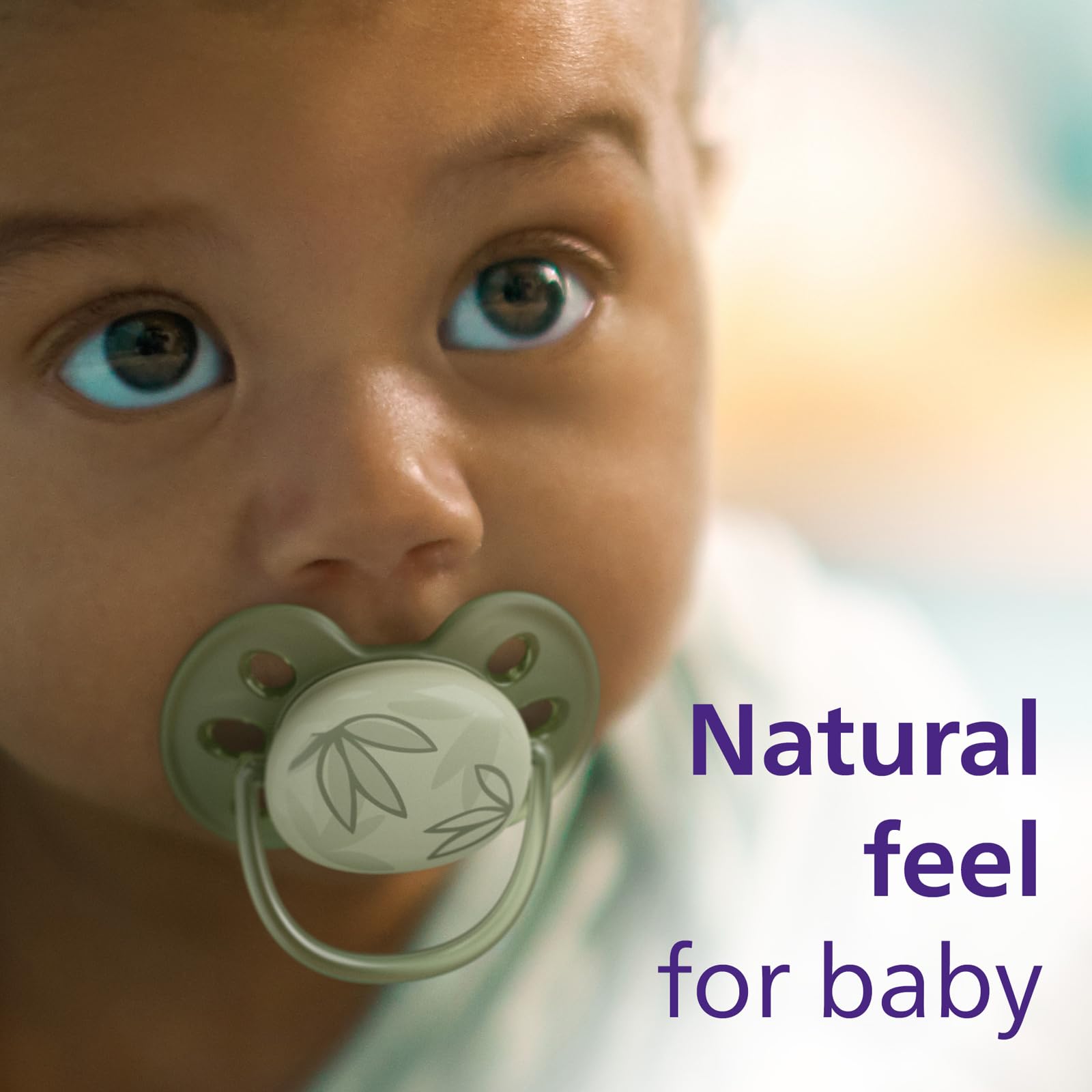 Mua Philips Avent Ultra Soft Pacifier - 4 x Soft and Flexible Baby ...