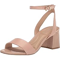 Amazon.com | CL by Laundry Women's Beauties Heeled Sandal | Heeled Sandals