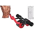 Amazon.com: APB Blast Ab Roller, with thick elbow support with ...