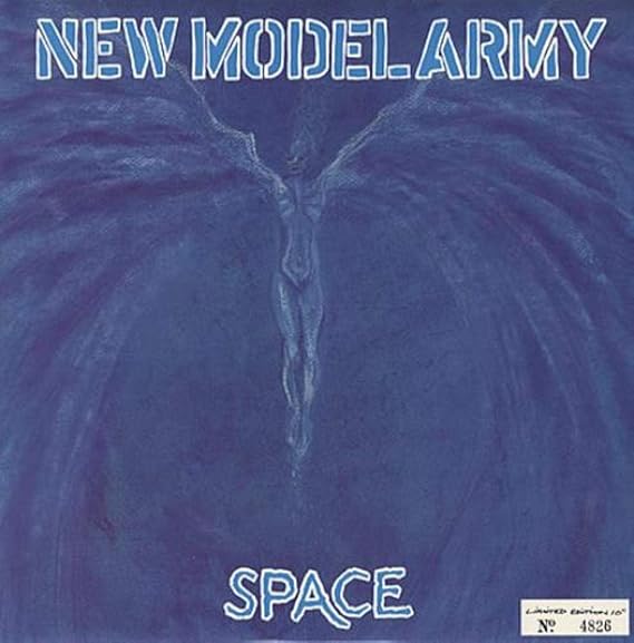 Space: Amazon.co.uk: CDs & Vinyl