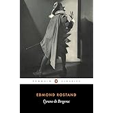 Cyrano de Bergerac - Full Version (Annotated) (Literary Classics Collection Book 92) - Kindle ...