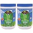 2 Pack Beyond Osteo FX Powder 357g Canisters Youngevity Calcium Bone ...