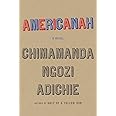 Amazon.com: Americanah: A novel (ALA Notable Books for Adults ...