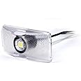 Amazon.com: Grote Clear Led Lamp : Automotive