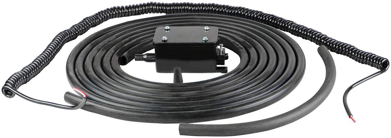 Garage Door Pneumatic Reversing Safety Edge Kit