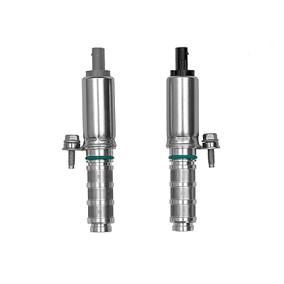 VVT Solenoid for Chevy Malibu, Cadillac ATS & more | Nepal | Ubuy