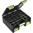 Amazon.com: Gamegenic Game Castle - All-in-One Double-Sided Storage ...