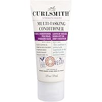 Amazon.com : CURLSMITH – Multi-Tasking Conditioner, 3 in 1 Conditioner ...