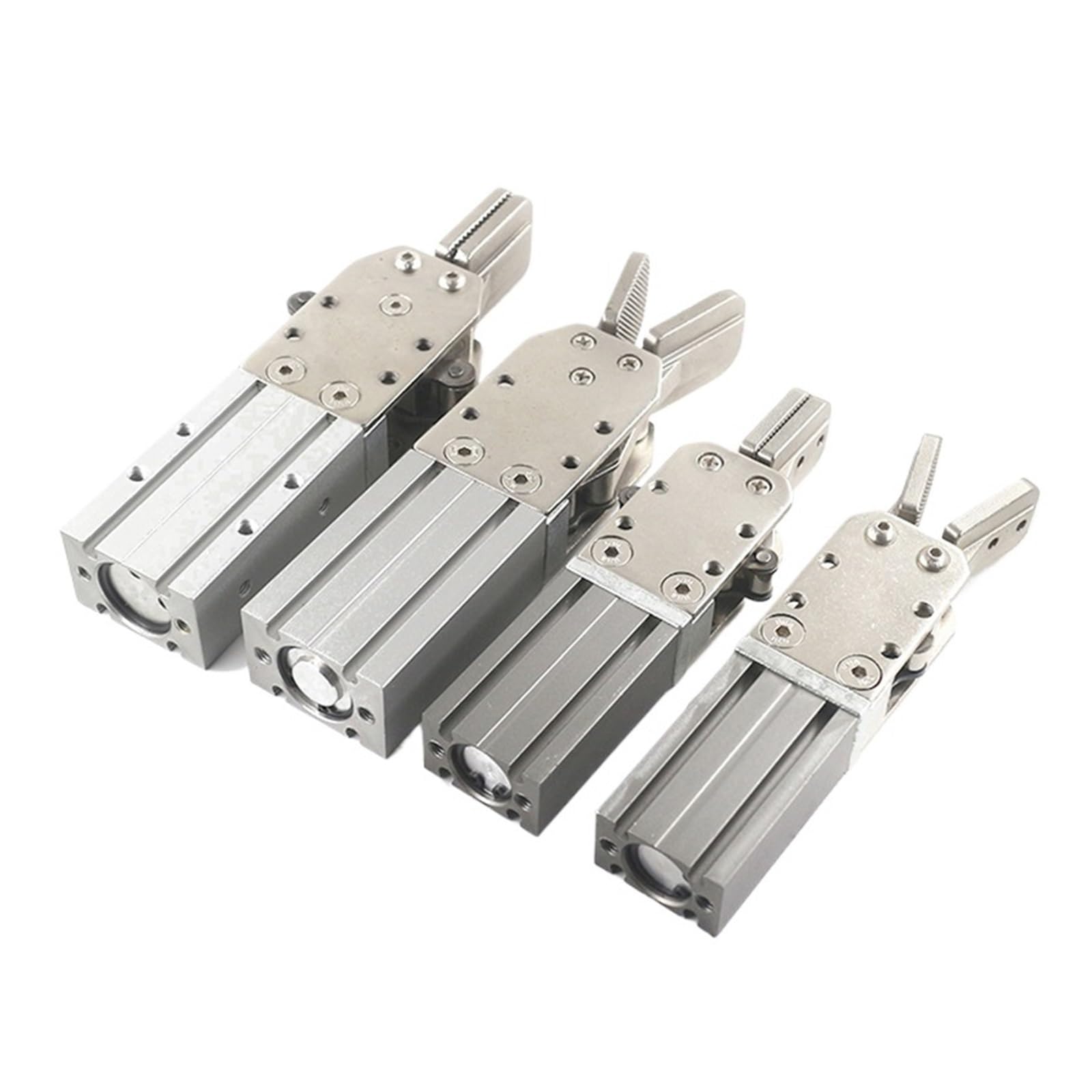 Mua Pneumatic Manipulator clamp 1615D/S 2015D/S clamp Single and Double ...