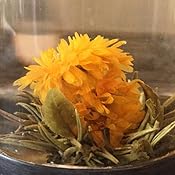 tea exclusive - Teeblumen-Mix "Flower Fantasy", 6 verschiedene ...