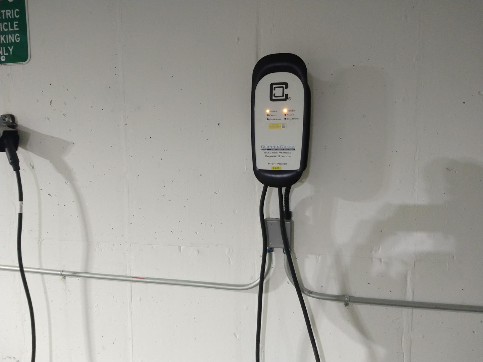 $60/mo - Finance Enphase Level 2 Dual EV Charger, Safety Certified, 40 ...