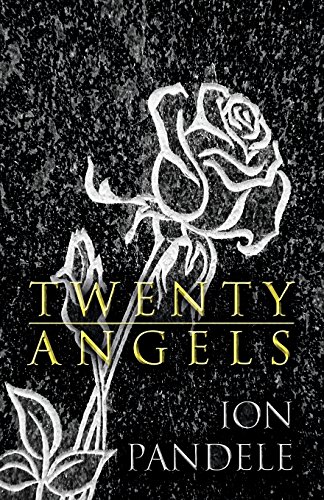 Twenty Angels: Pandele, Ion: 9781630840310: Amazon.com: Books