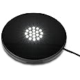 Amazon.com: ASENTE 16 LED White Light Stand Base - Square Display ...