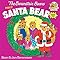 The Berenstain Bears Meet Santa Bear (First Time Books(R)): Berenstain ...