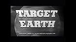 Amazon.com: Target Earth : Richard Denning, Kathleen Crowley, Virginia ...