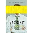 Company: Max Barry: 9781400079377: Amazon.com: Books