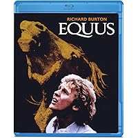 Equus: Shaffer, Peter: 9780743287302: Amazon.com: Books