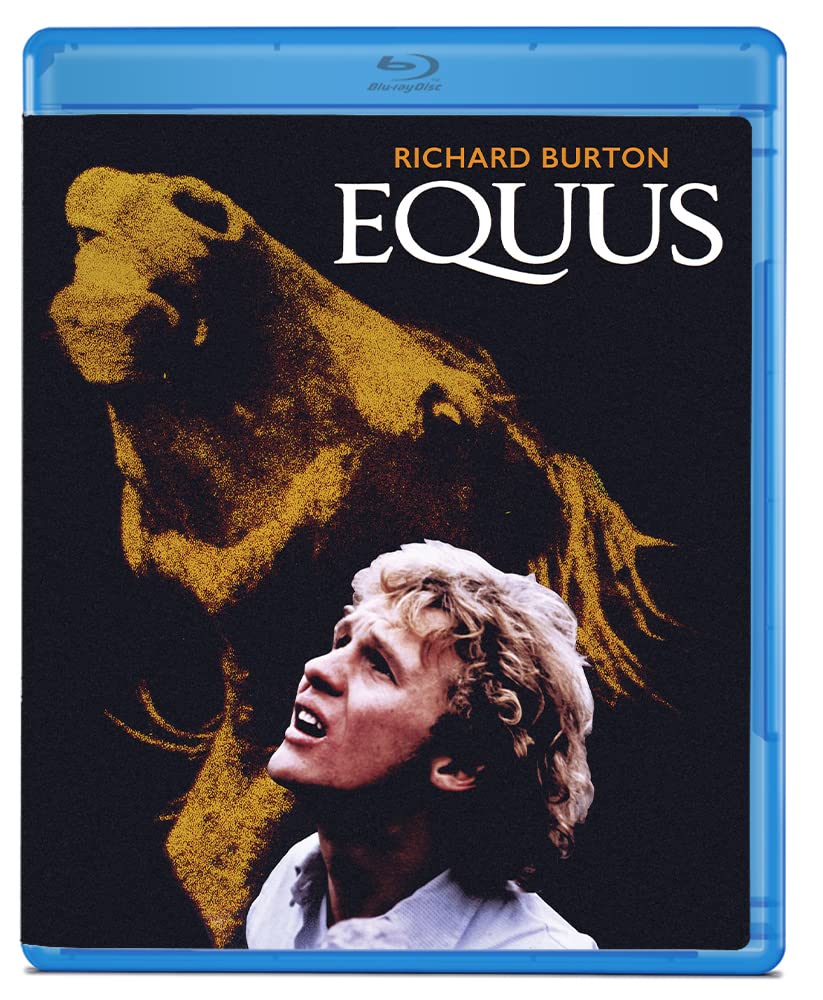 Mua Equus [Blu-Ray] Equus [Blu-Ray] Blu-ray DVD VHS Tape trên Amazon Mỹ ...