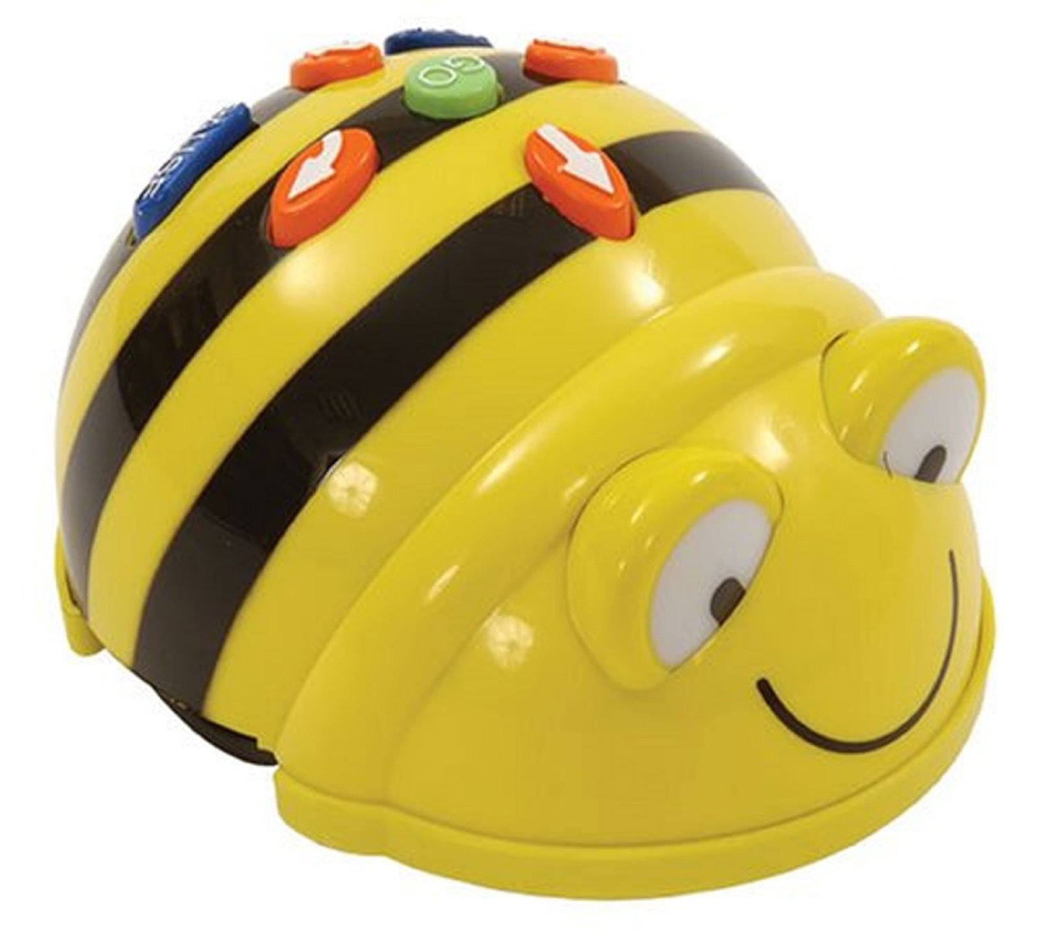Buy Bee Bot - Programmable Floor Robot (Rechargeable) Online at Low ...