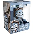 Youtooz Crazy Frog Vinyl Figure Meme, 3.4" Inch Collectible Crazy Frog ...