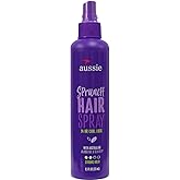 Amazon.com : Aussie Sprunch Hair Spray, Strong Hold 8.5 oz (Pack of 2 ...