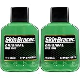 Amazon.com: Skin Bracer Original After Shave by Mennen, 7 oz (Pack of 3 ...