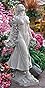 Design Toscano Flora Divine Patroness of Gardens Roman Goddess Statue ...